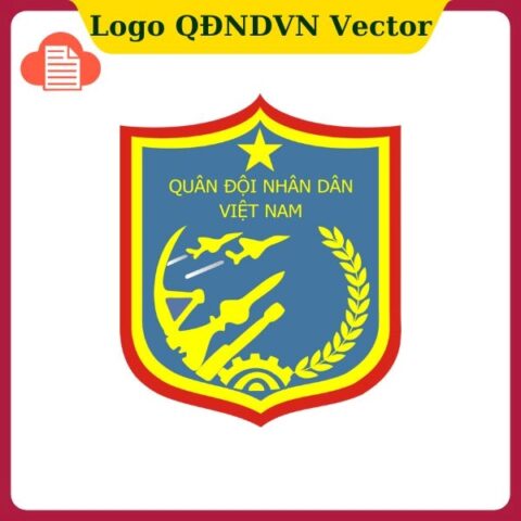 Tải Miễn Phí Logo Quân Đội Nhân Dân Việt Nam 2025