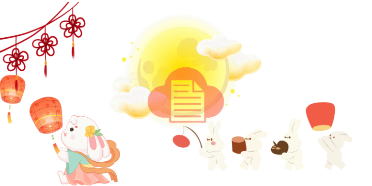 Download 99+ Background Trung Thu Vector Đẹp Miễn Phí