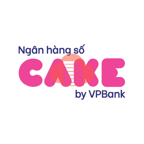 Download Miễn Phí Logo Ngân Hàng Số Cake Vector