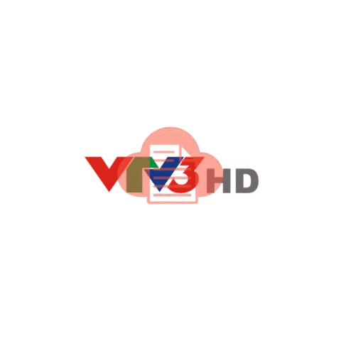 Tải Miễn Phí Logo VTV3 Vector File PSD, PNG, SVG, JPEG