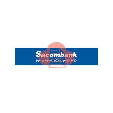 Link Download Logo Ngân Hàng Sacombank PNG, JPEG, SVG, AI Free
