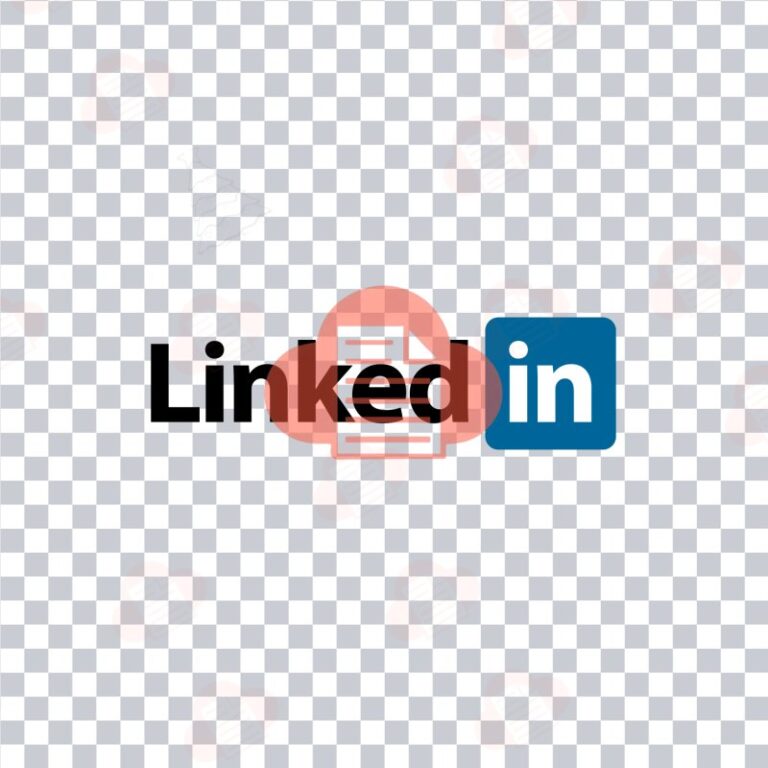 Tải Miễn Phí Logo Linkedin Vector File PNG, PDF, AI, JPG