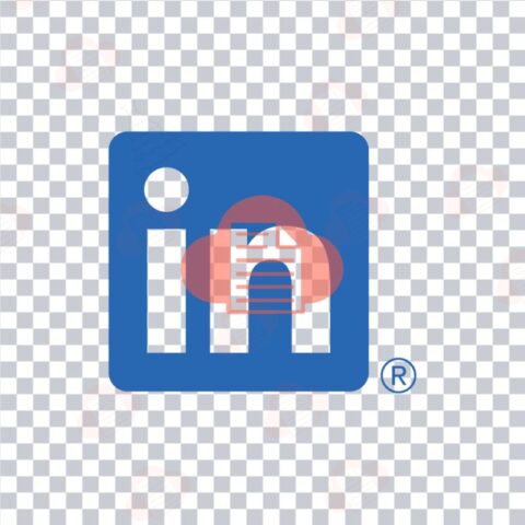 Tải Miễn Phí Logo Linkedin Vector File PNG, PDF, AI, JPG