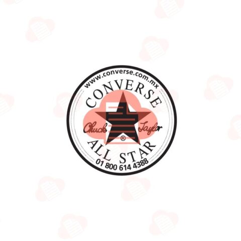 Tải Miễn Phí Logo Converse Vector Đa Dạng File PNG, AI, PDF, SVG, JPEG