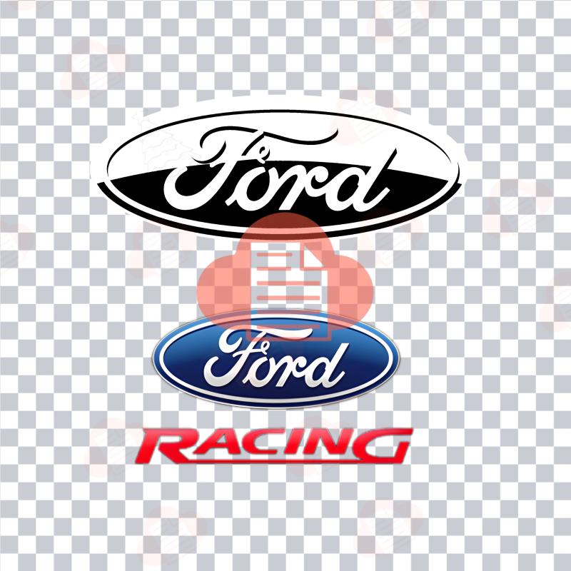 Trọn Bộ Logo Ford Vector File JPG, PNG, AI, PDF Miễn Phí