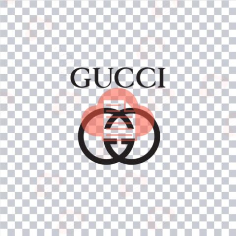 Trọn Bộ Logo Gucci Vector Mới Nhất Miễn Phí