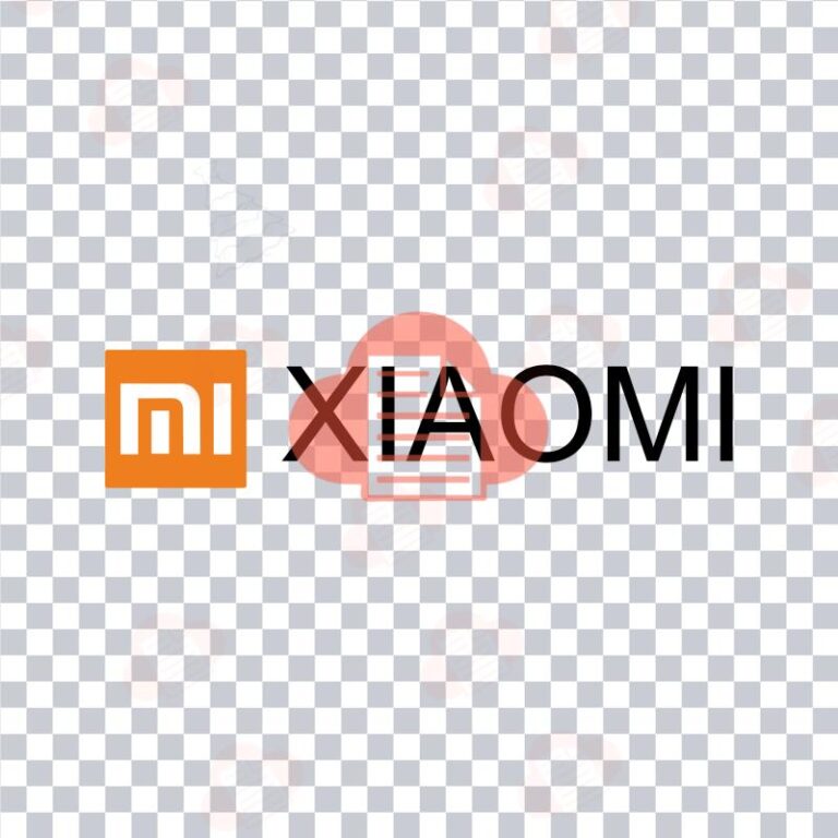 Link Tải Logo Xiaomi PNG, PDF, EPS, JPEG, SVG, AI Sắc Nét Miễn Phí