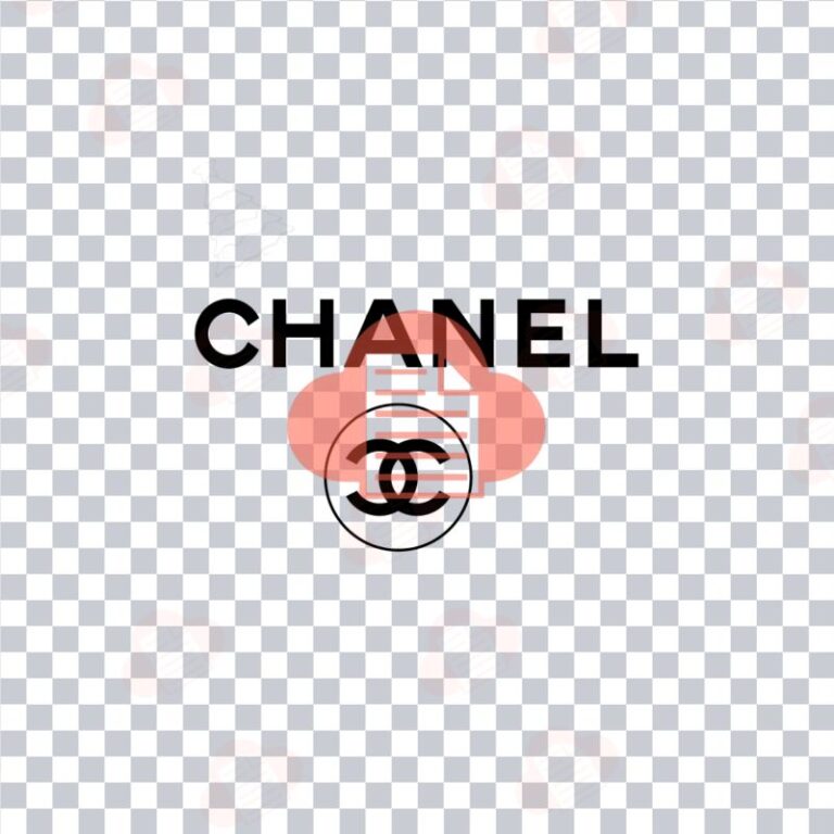 20+ Bộ Logo Chanel Vector Đa Dạng File PNG, PDF, AI, JPG Miễn Phí