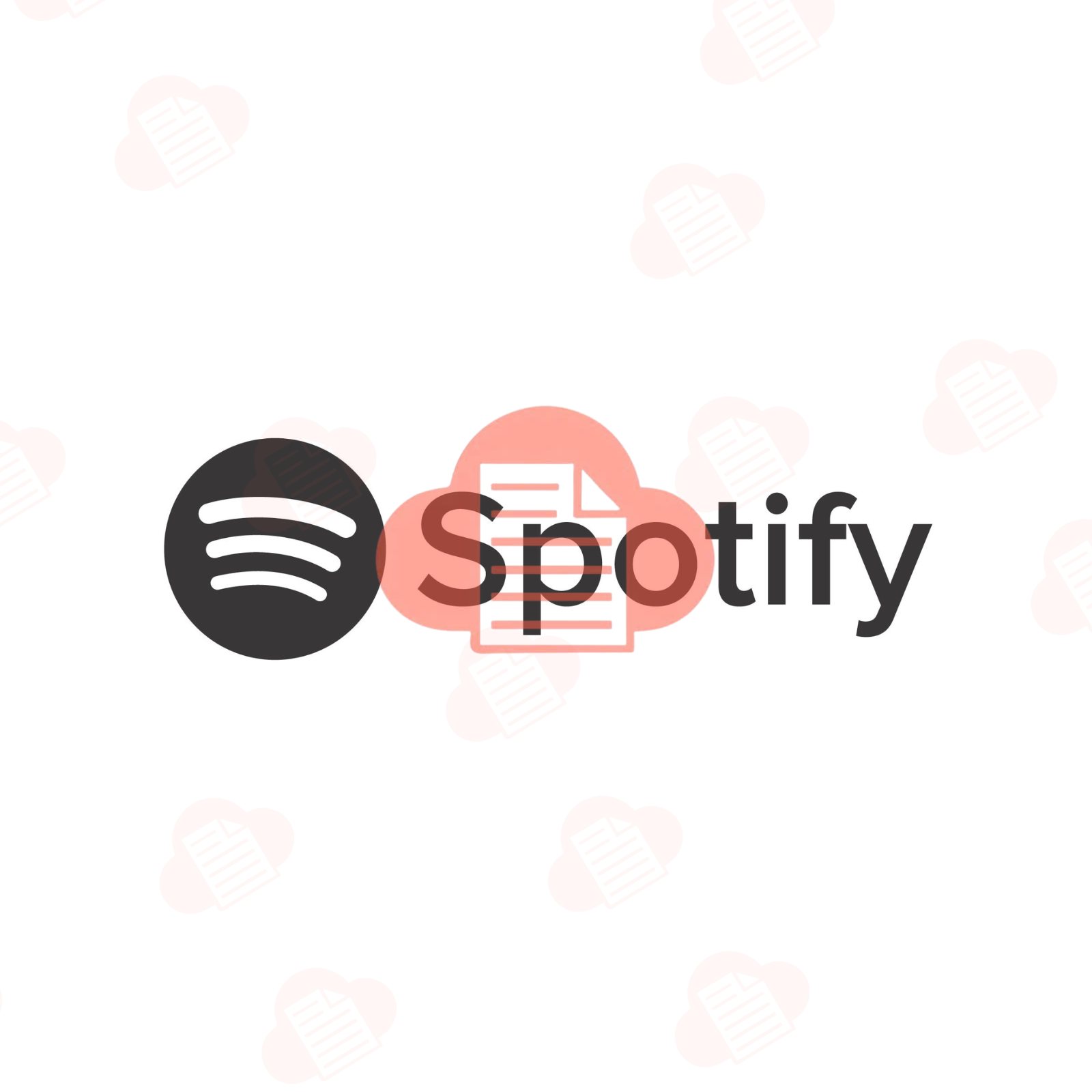 Tổng Hợp Bộ Logo Spotify Vector File PNG, PDF, AI, JPG Miễn Phí